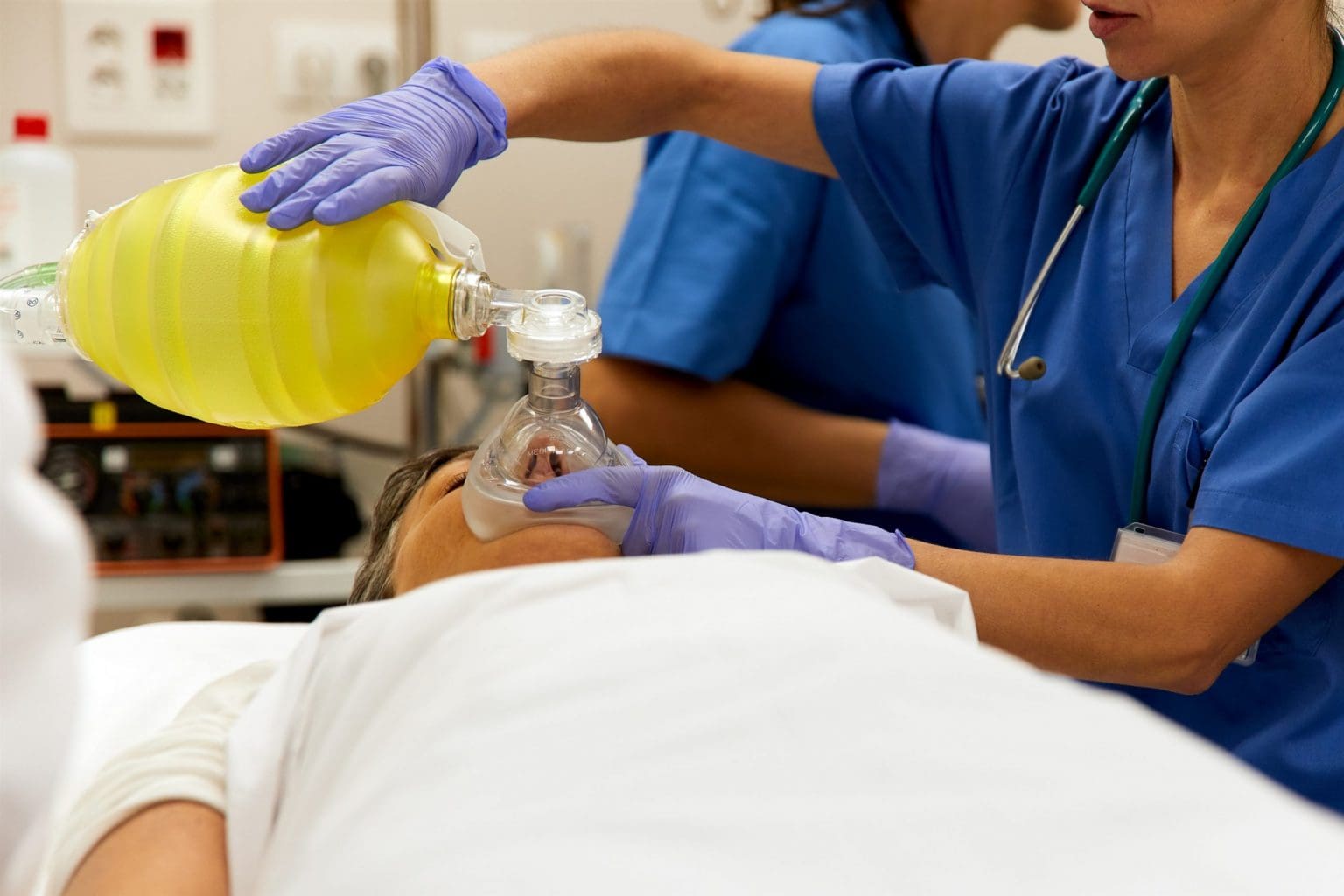 Formation AFGSU 2 | IDF & Occitanie | Contactez OFPS