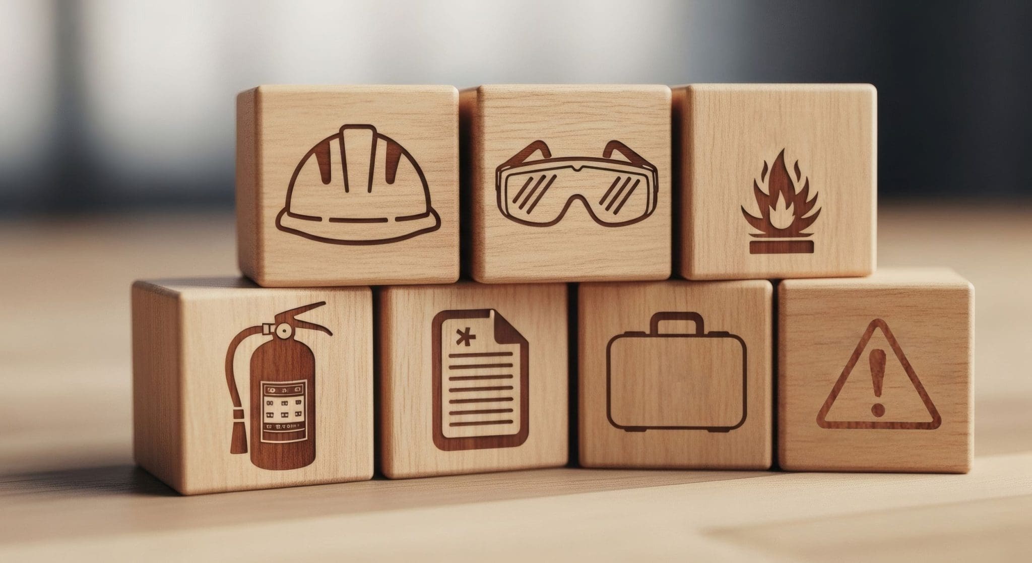 Combustible et comburant : tout savoir avec OFPS